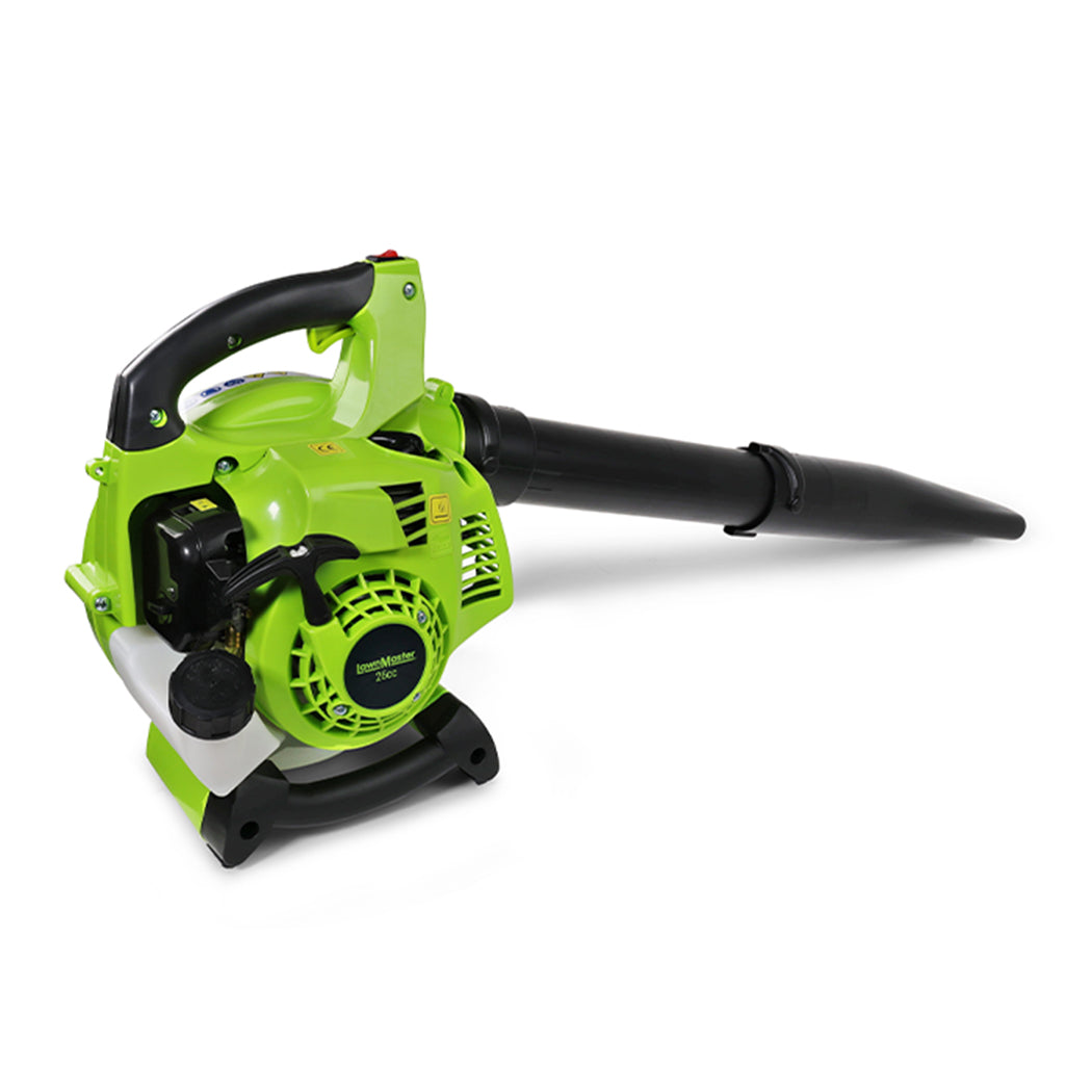 LawnMaster - 2 Stroke Petrol Blower – Blueskin Outdoor Power Equipment