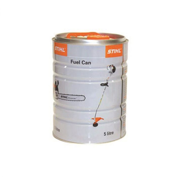 Stihl Fuel Can 5L – Blueskin Outdoor Power Equipment