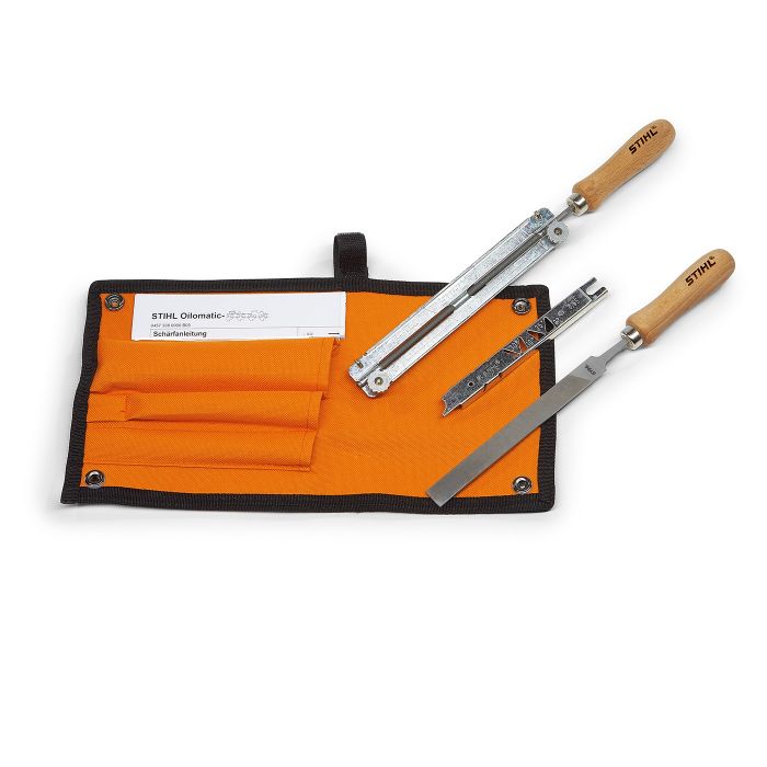 Stihl filing kit – Blueskin Outdoor Power Equipment