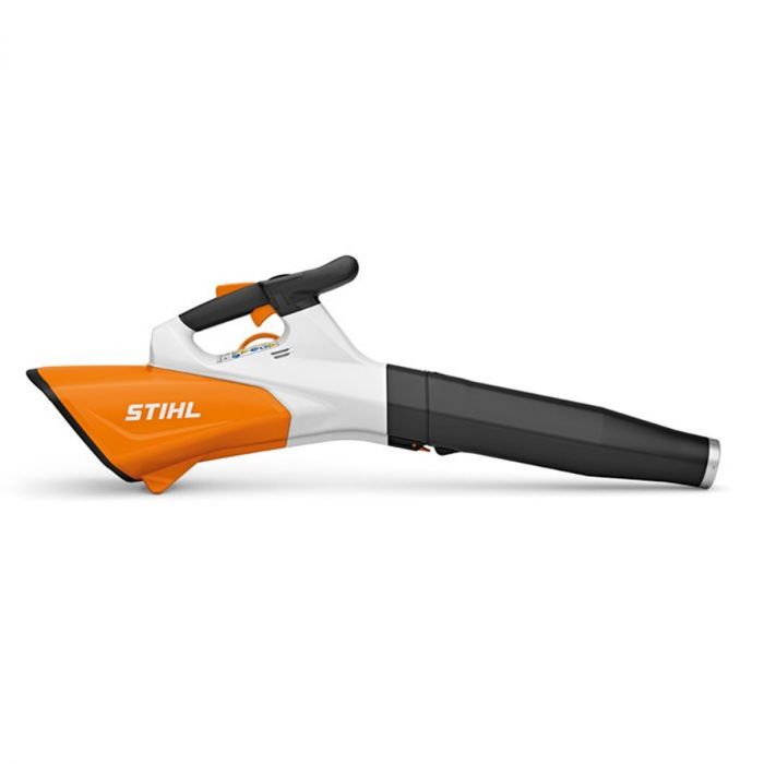 BGA 200 Cordless Blower – Blueskin Outdoor Power Equipment